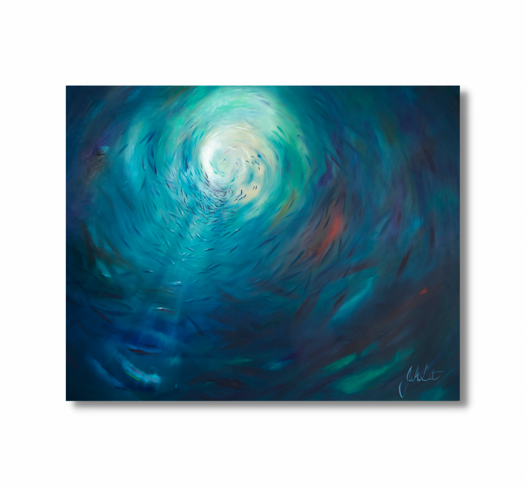 Deep Majesty | Julie Ann Scott | Portfolio Fine Art Deep Majesty | Julie Ann Scott | Portfolio Fine Art